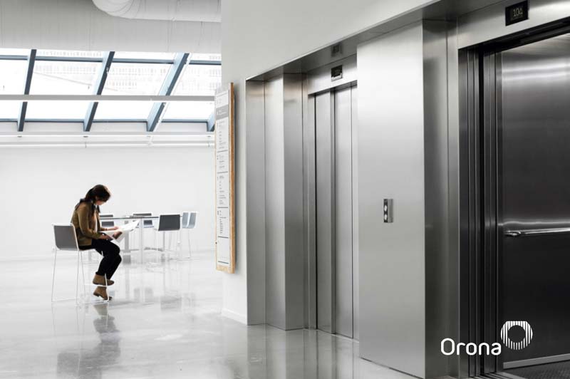 IFlex X - Commercial Buildings